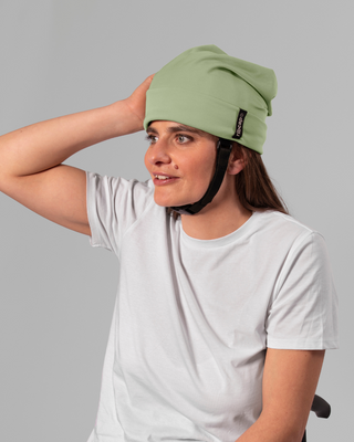 Protective Medical Ribcap Helmet – Ribcap - Fashionable medical helmets ...
